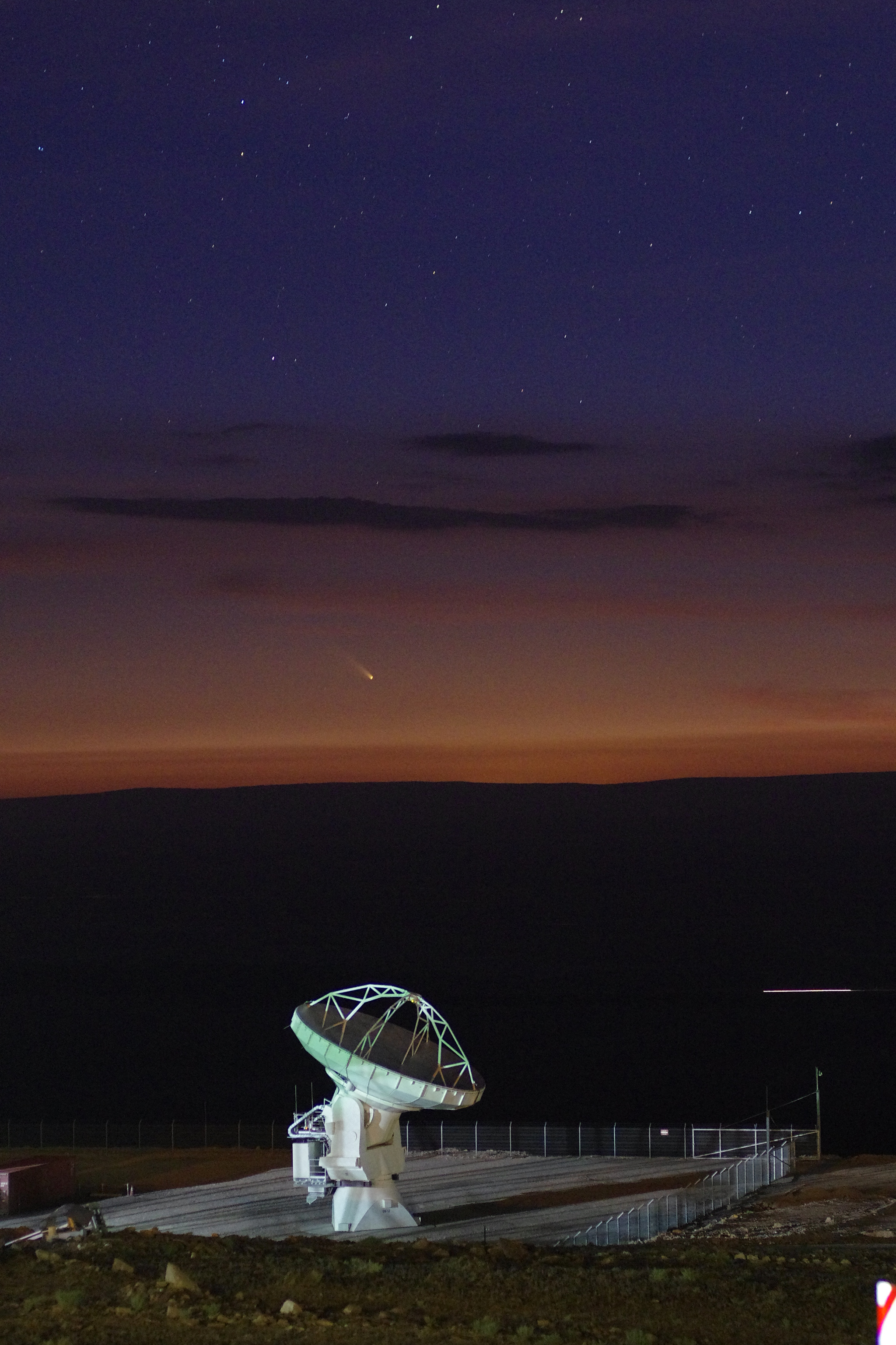 Photo Gallery - ALMA